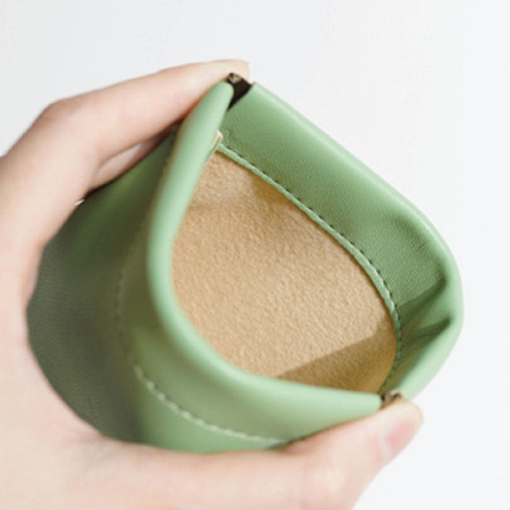 PVC Magnet Pouch - JR Premium